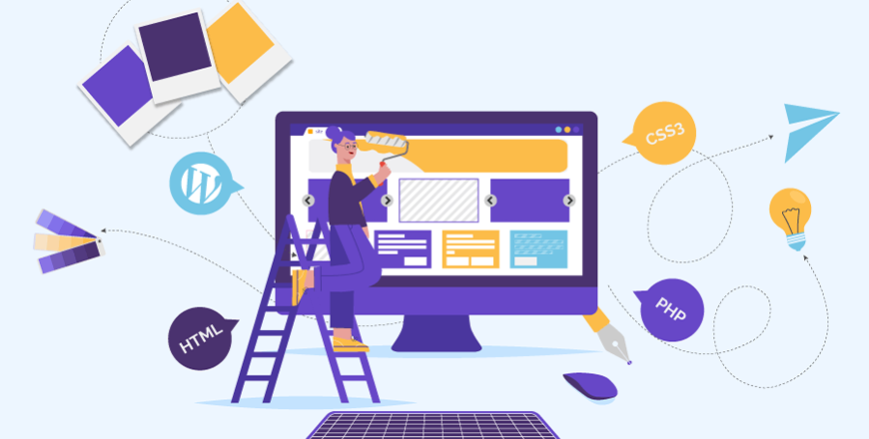 Formation WordPress – Perfectionnement – Opace Formation Formation WordPress – Perfectionnement – Opace Formation