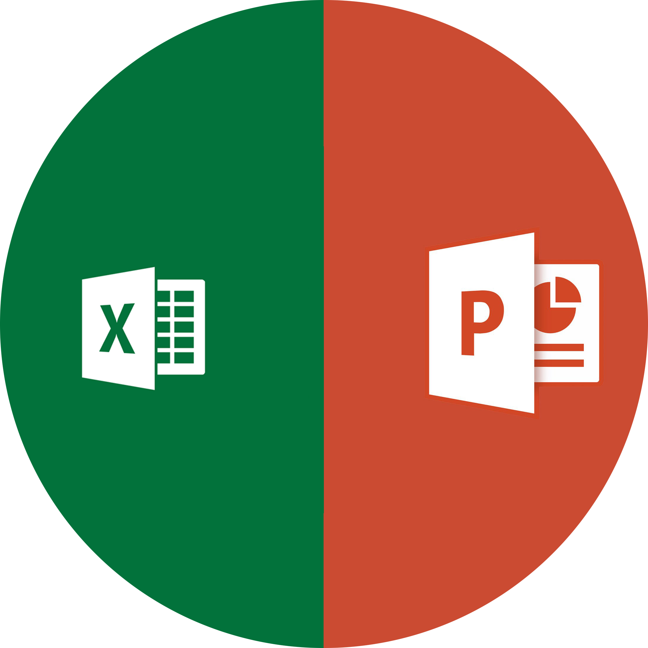 Initiation Excel + PowerPoint - Opace Formation