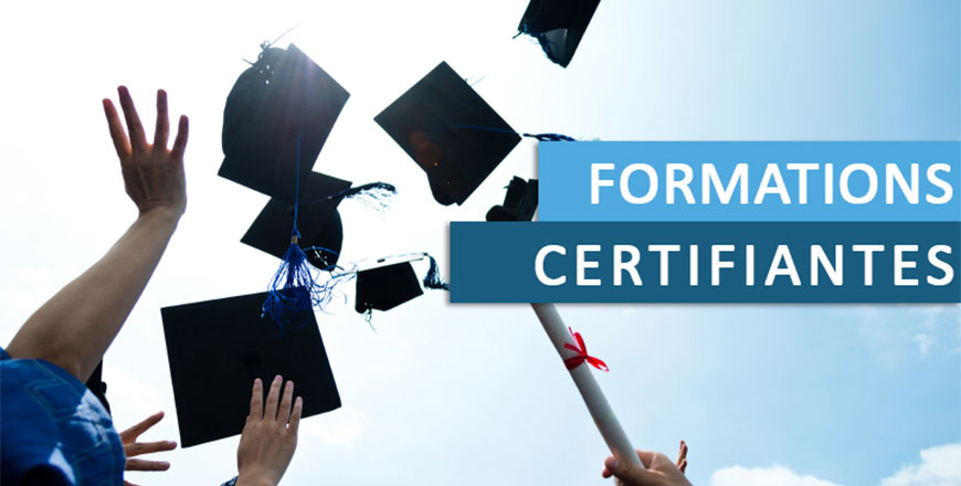 Certification WordPress – Opace Formation